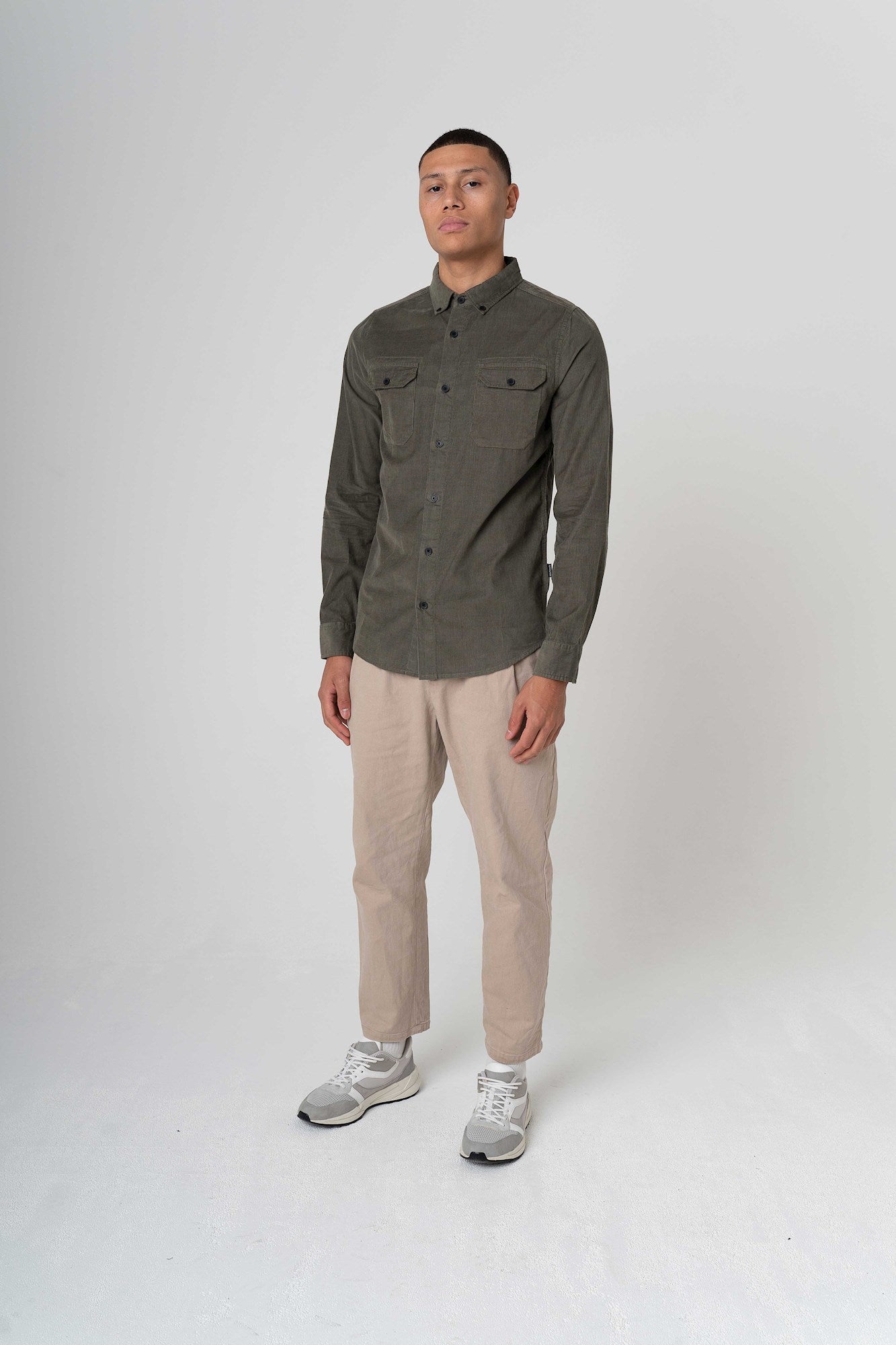 Shirt Mark Army – Kultivate.com