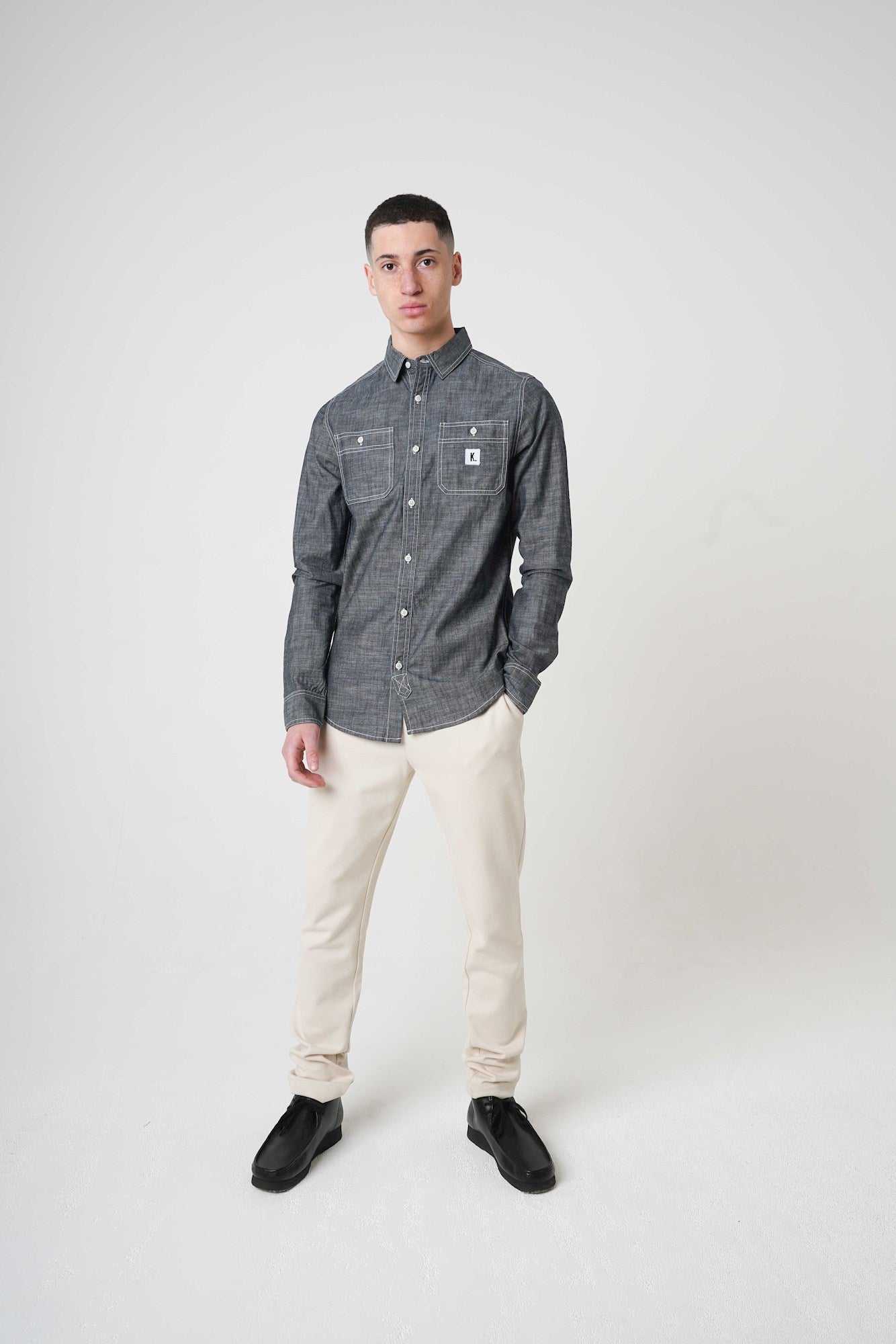 Shirt Shane – Kultivate.com