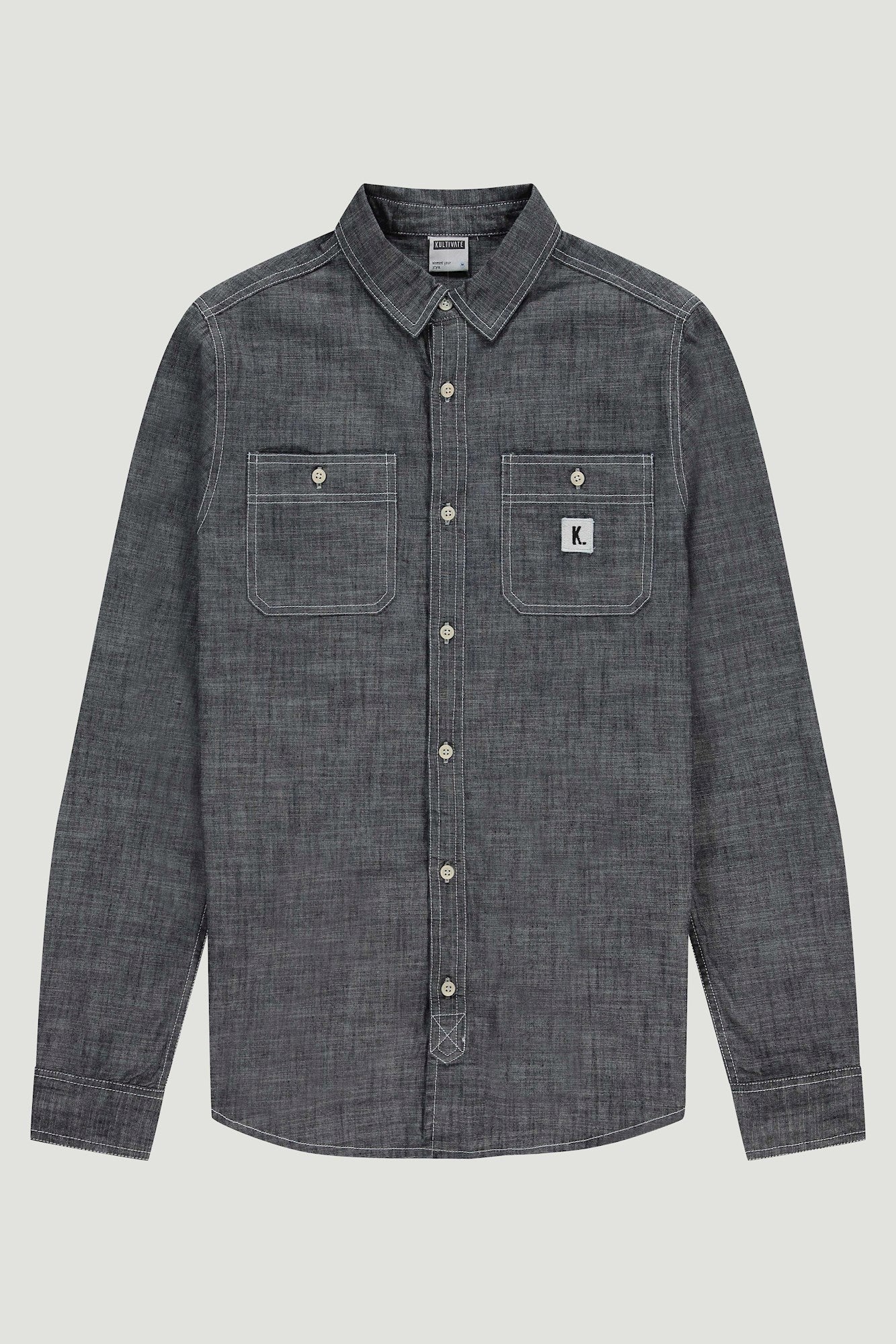 Shirt Shane – Kultivate.com