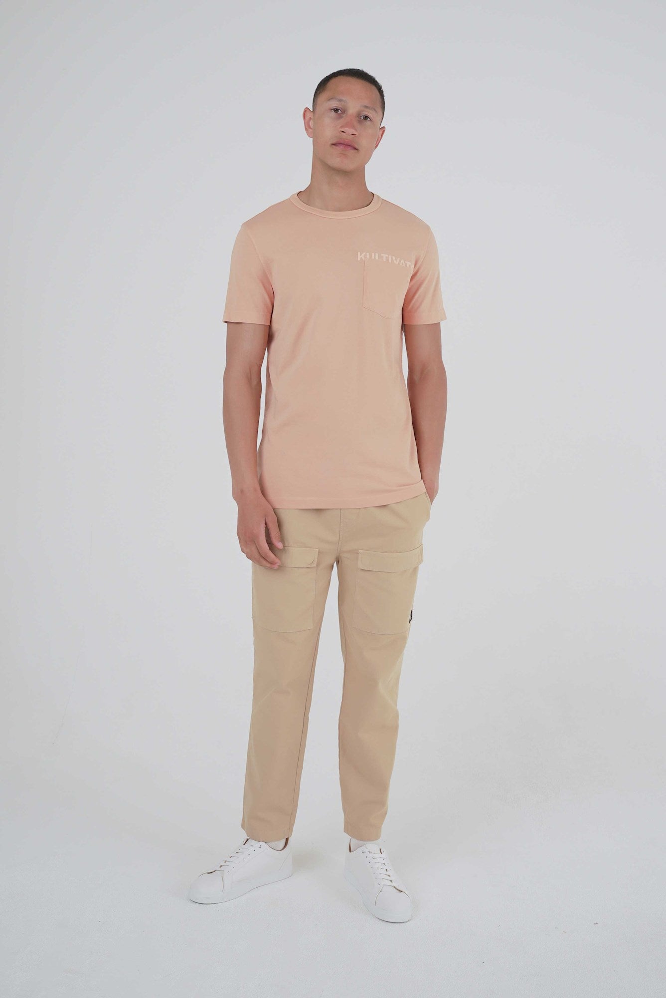 Tshirt Luca – Kultivate.com